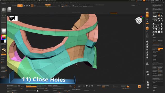 18 советов от ZModeller! Общие советы, рекомендации по рабочему процессу и функциональности