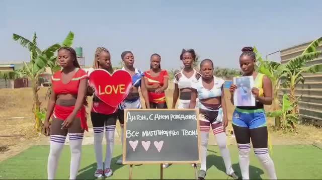 ФУТБОЛЬНАЯ КОМАНДА ⚽️