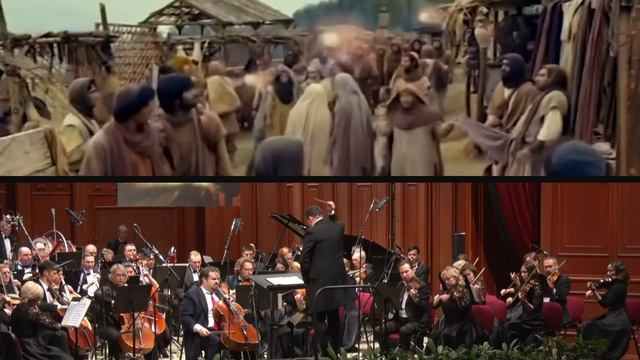 SCHELOMO / SALOMON - FILM - BORISLAV STRULEV