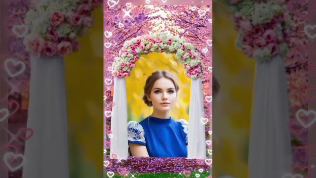 Доброго осеннего утра. Красивое музыкальное пожелание. Открытка для души.