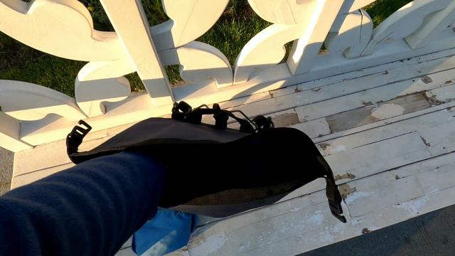 Borough waterproof small -  маленькая!