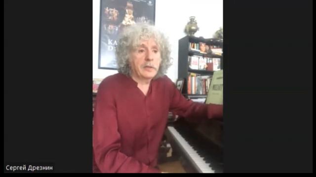 X BelgorodMusicFest2022 - V Media Forum - Сергей Дрезнин