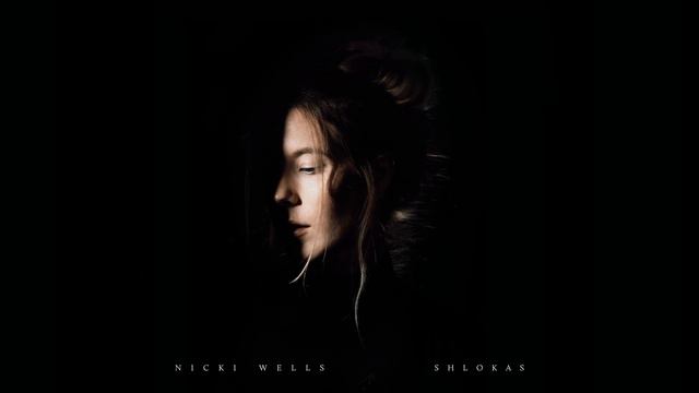 Void - Shlokas - Nicki Wells