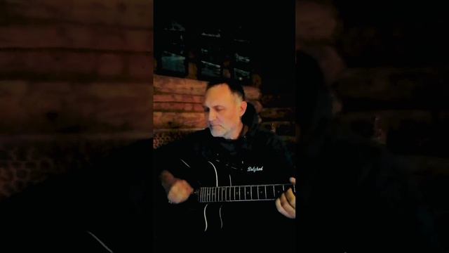 С. Никитин. Если у вас нету тёти. Кавер