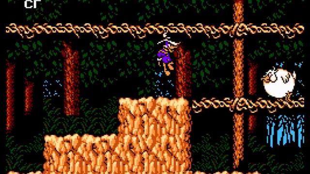 RealGoRageGamers №9 darkwing duck