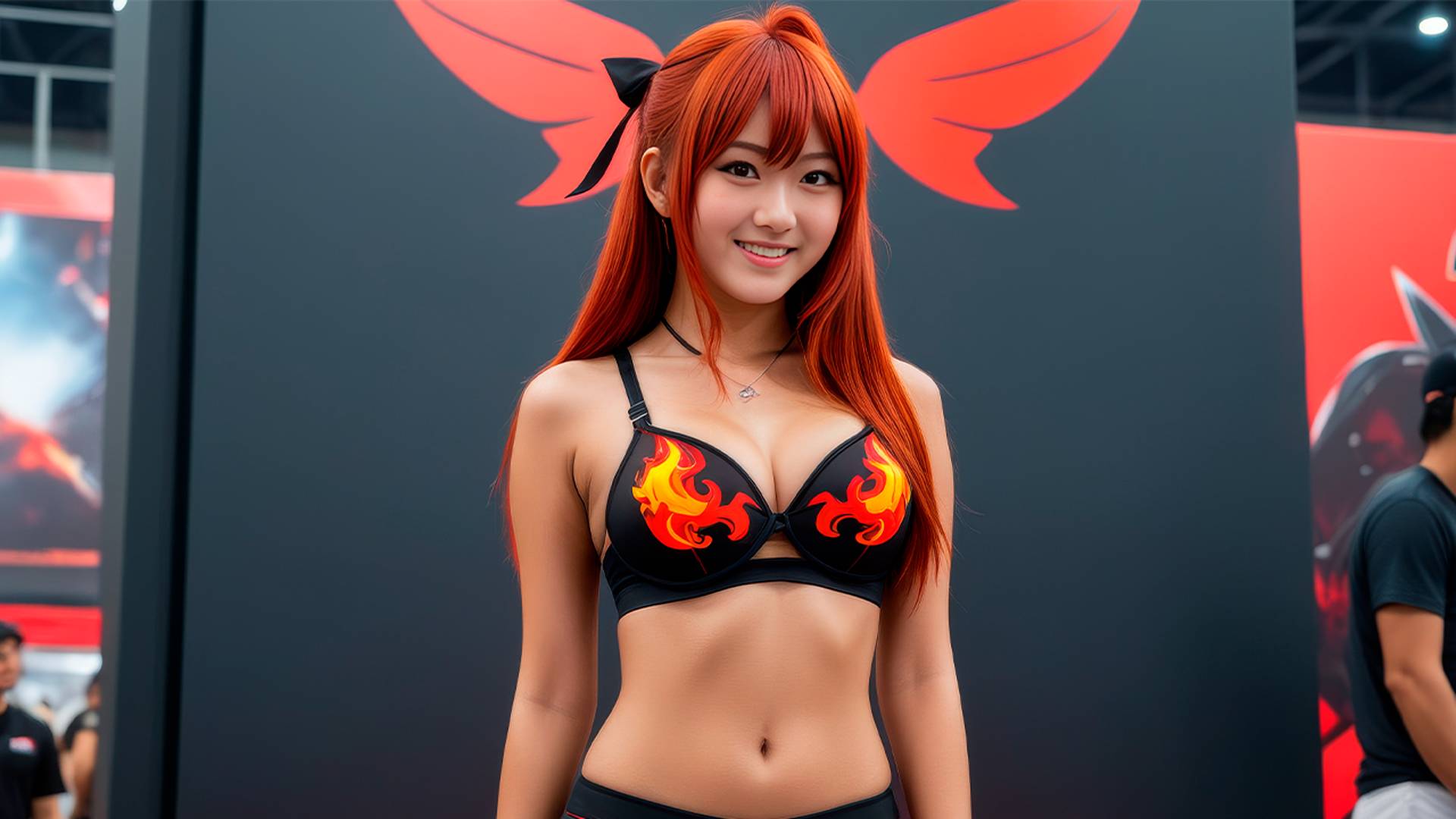 0038 Комик-кон (большая коллекция 06)