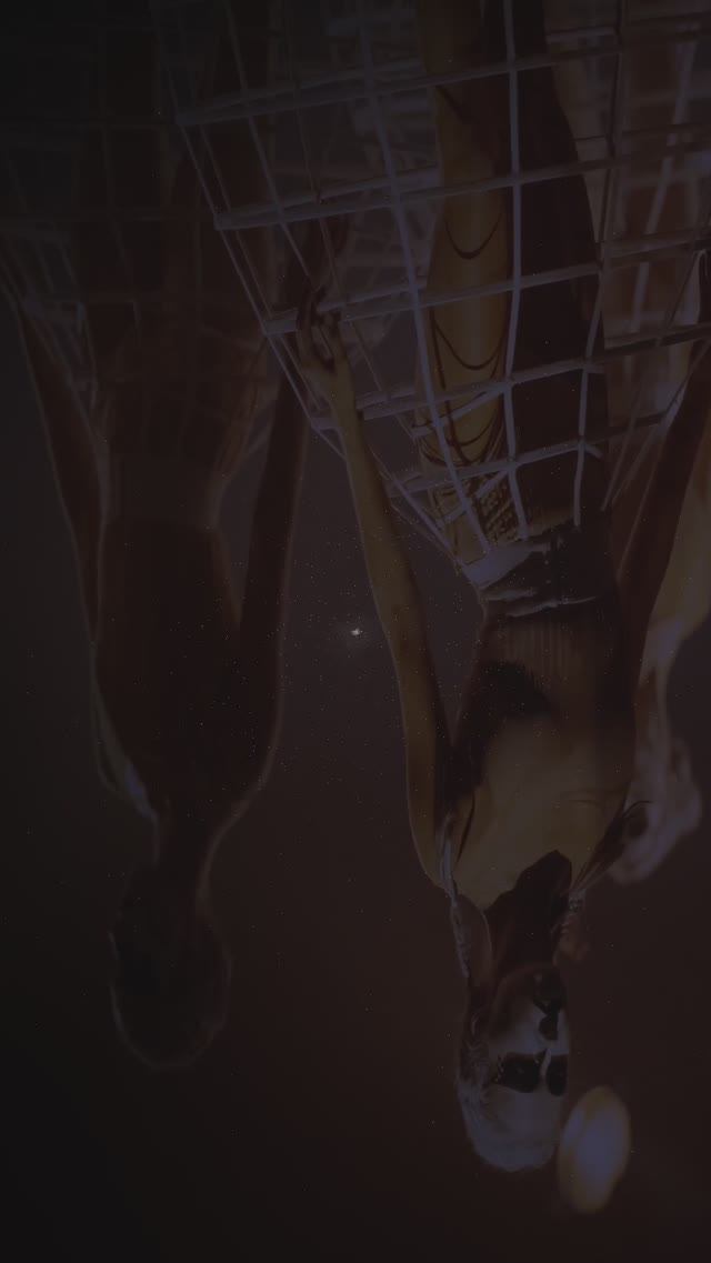 У каждого катарсиса свой путь...