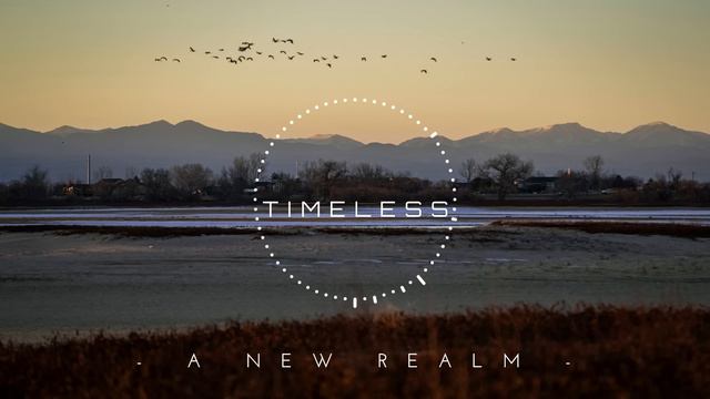 Chill Музыка для работы, учебы и отдыха - 019 - Вневременный | (1 час)