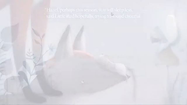 When we Sleep