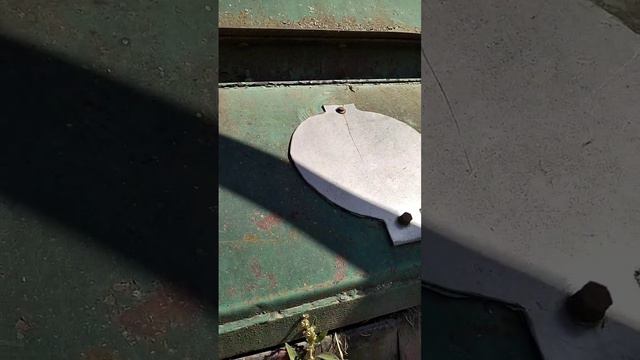 Косилка-Измельчитель роторная Корммаш КИР-1.5 экспресс-обзор от Аркадия Фомина