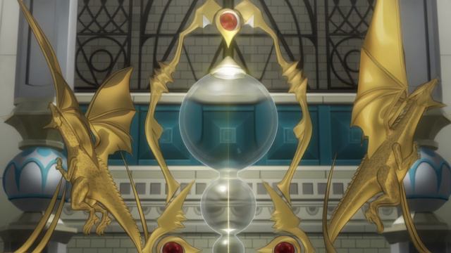 「Creditless」Опенинг Восхождения героя щита 「4K 60fps」