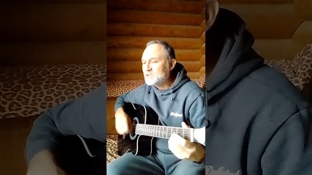 Л. Агутин. На сиреневой луне. Кавер