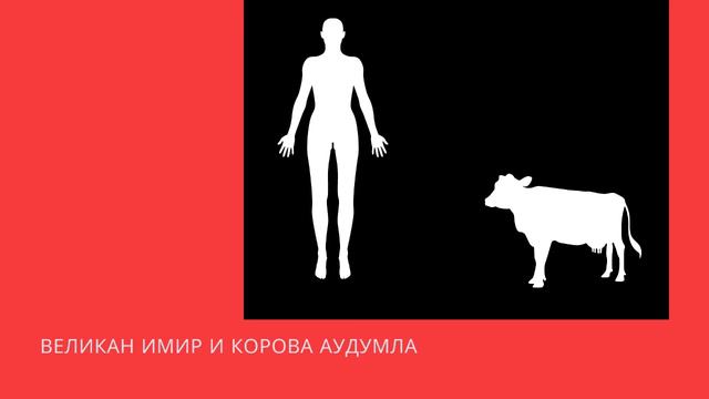 КУЛЬТУРА СКАНДИНАВОВ: ИСТОРИЯ. МИФОЛОГИЯ. THE CULTURE OF SCANDINAVIANS ||Лекции по культурологии