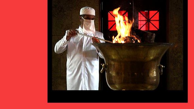 КУЛЬТУРА ДРЕВНЕГО ИРАНА. РЕЛИГИОЗНЫЕ ПРЕДСТАВЛЕНИЯ. ЗОРОАСТРИЗМ. Лекции по культурологии