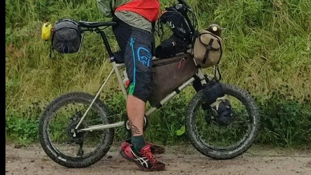 Mini velo BlackSnow Granit - ответы