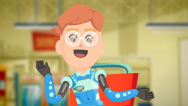 29. Let's have lunch together