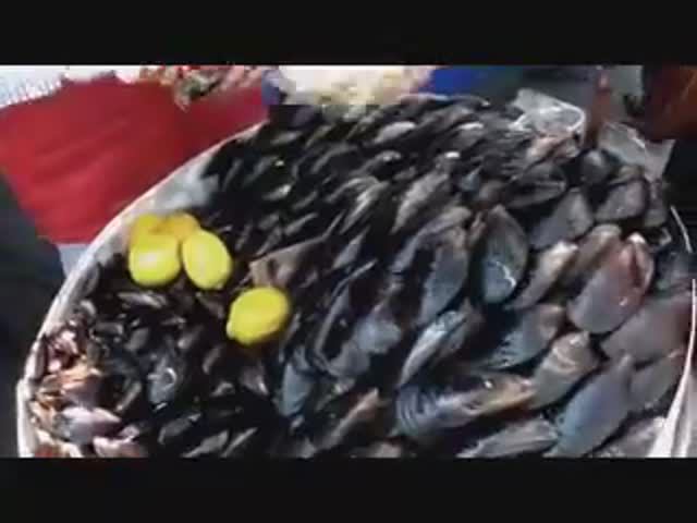 Что посмотреть в Стамбуле на выходных