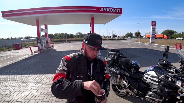 Экспедиция на Север || Часть 1 || Дорога до Москвы.