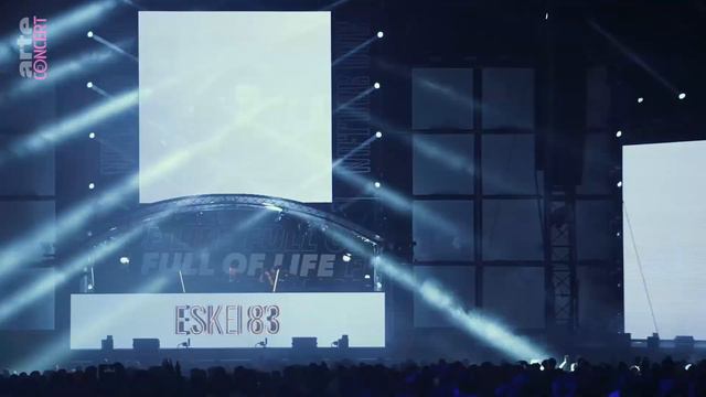 Eskei83 - NatureOne 2024