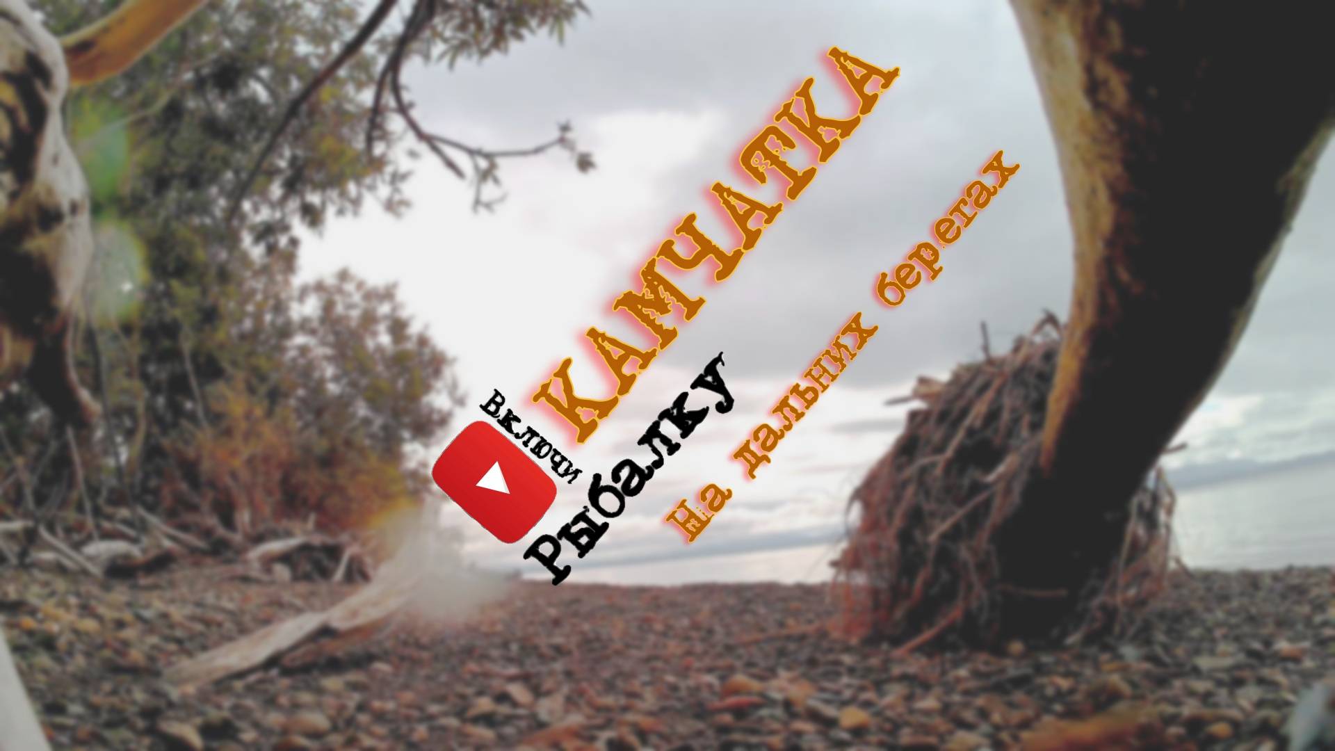 Далеко далеко, на Камчатке😉