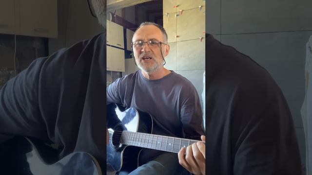 Сектор газа. Пасха. Кавер