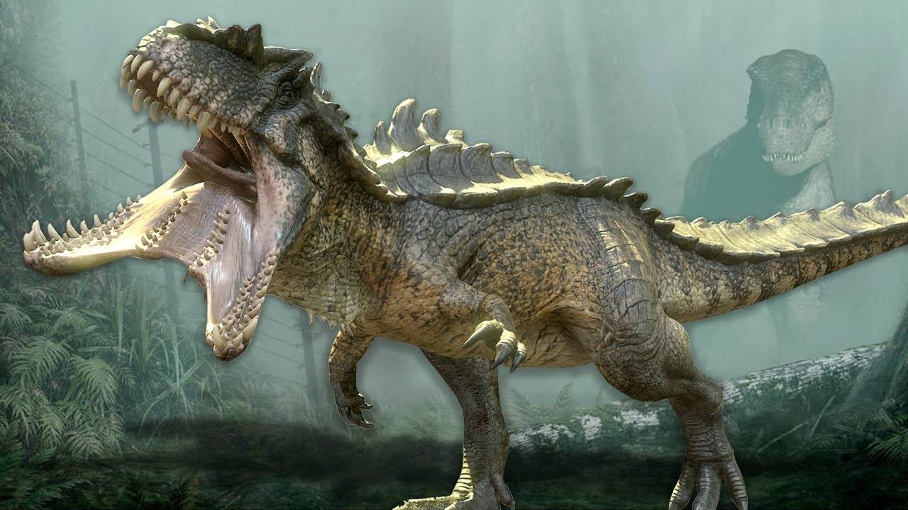 ДИНОЗАВРЫ были Самыми Совершенными в Истории Земли