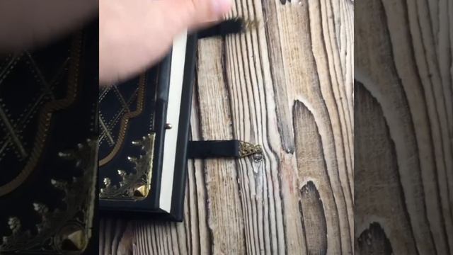 Неужели Это Самый Красивый Дневник, Который Когда-Либо Создавался?