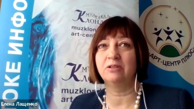 X BelgorodMusicFest2022 - V Media Forum - Владимир Юрковский