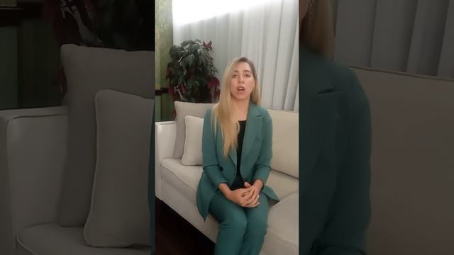 Видеовизитка клинического психолога Бабкиной Екатерины Аркадьевны