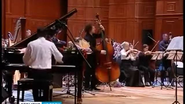 Борислав Струлёв и друзья BelgorodMusicFest 2012