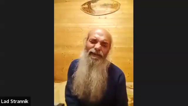 Эфир "Глубинный смысл слова: Здоров Я" совместно со Школой ведических знаний SoVA