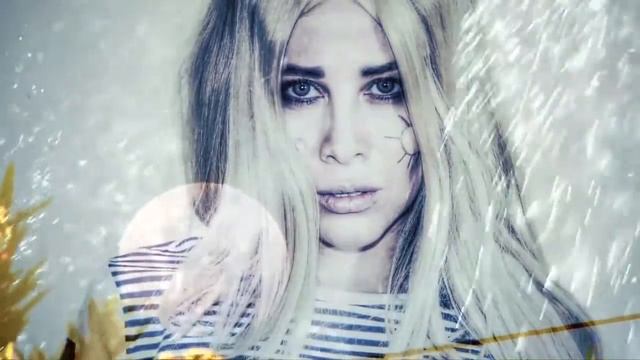 Юлия Беретта - Жалюзи