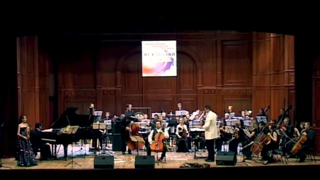 I BelgorodMusicFest2012 - Borislav Strulev and Friends - IVANOV BROTHERS - FIESTA