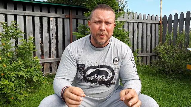 Пост и Спорт!