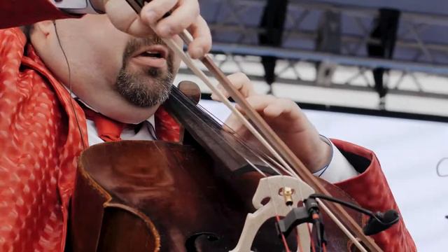 X BELGORODMUSICFEST2021 - Concierto de Aranjuez - BORISLAV STRULEV