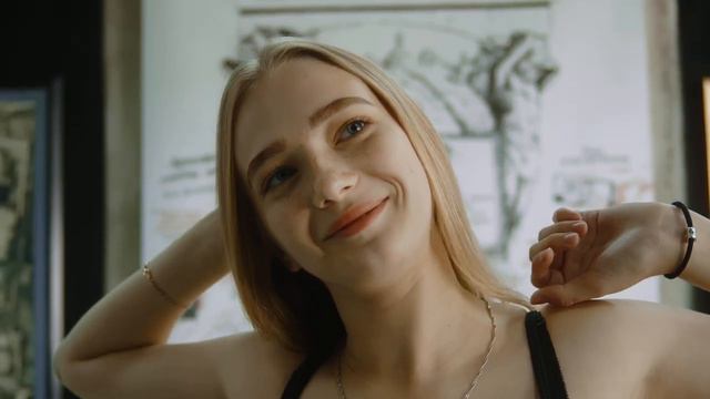 Фильм, об электрических витаминах!