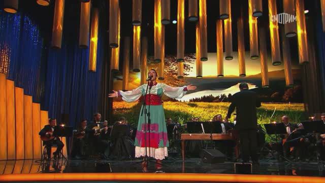 Горят закаты - Софья Онопченко - Романтика романса 22.09.2024