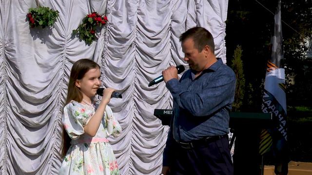 Александр Молодцов и  Мария  Изотова. г. Ростов-на-Дону