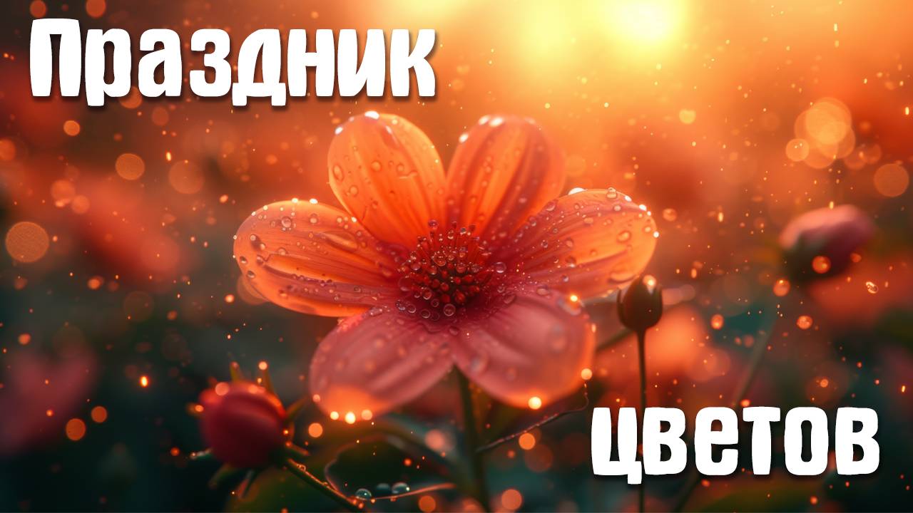 Праздник цветов. #narayanamedia #Нараяна # #lakshmi #Vishnu #music #krishna