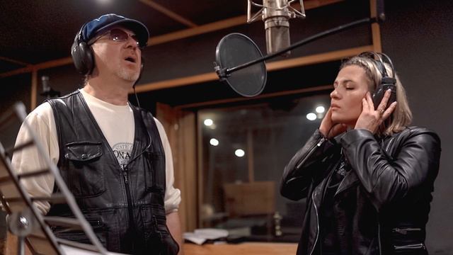 Сталинград. Февраль 43-го (2024) — Валерий [ Патрик ] Турбин и Ирина Гортэ