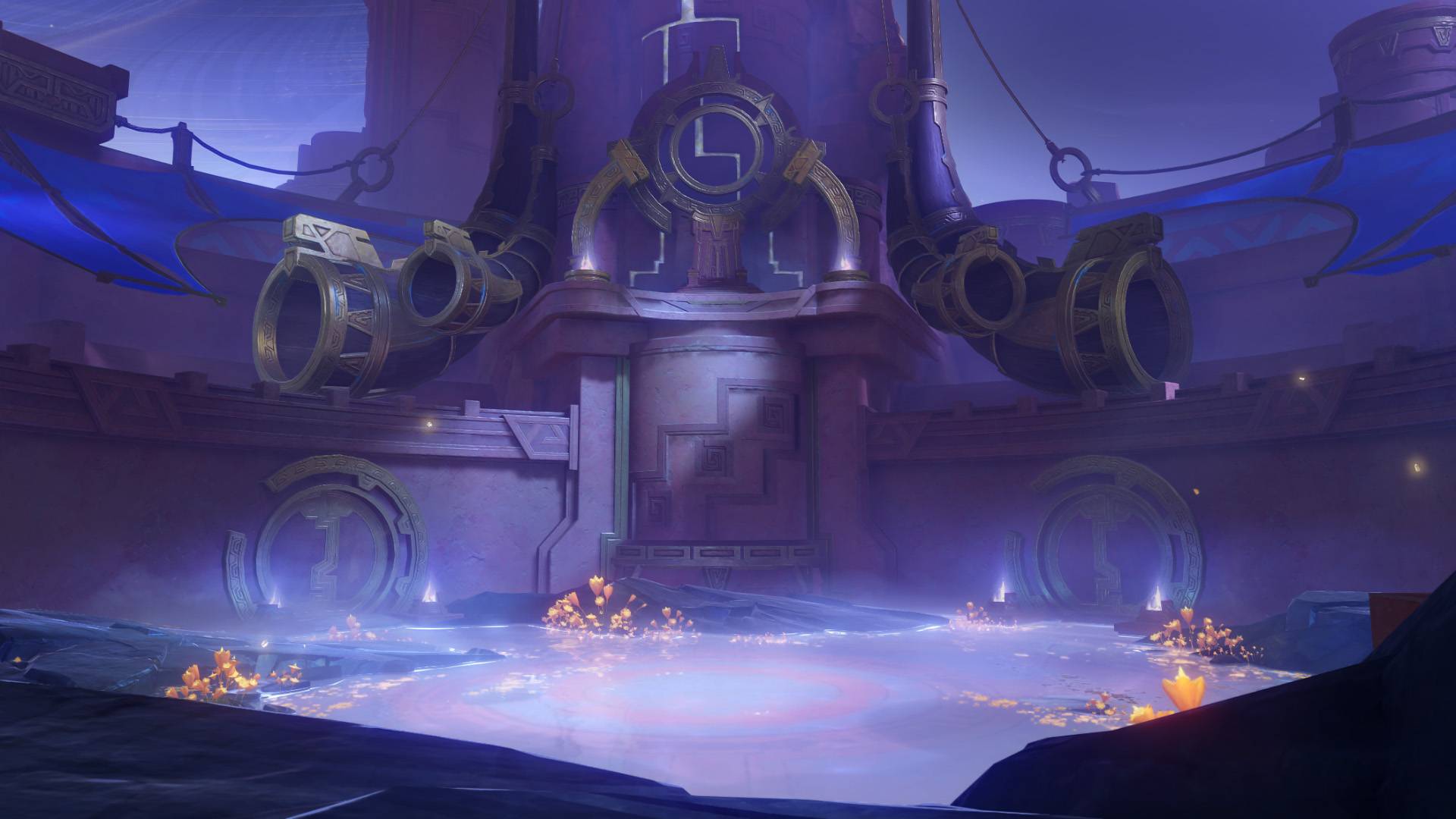 Натлан. Часть 4. Нефрит ночи. Исследовательский центр. Испытания. Сундуки и Пирокулы