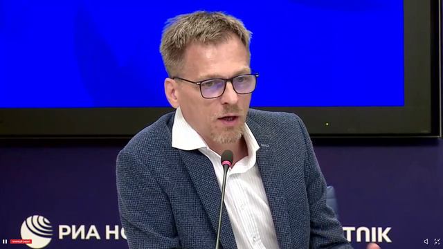 23.09.24 Пресс-конференция о включении в диспансеризацию скрининга на гепатит