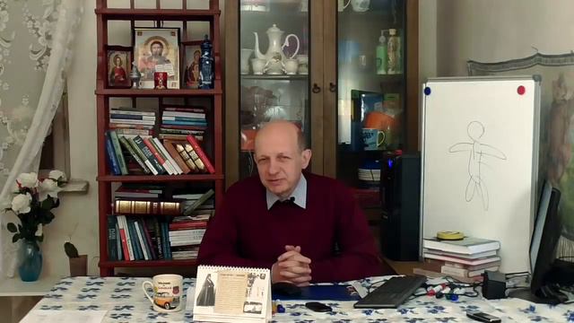 Новости 75 Банкиры проговорились_ у каждого из нас будет цифровой двойник (Выпуск