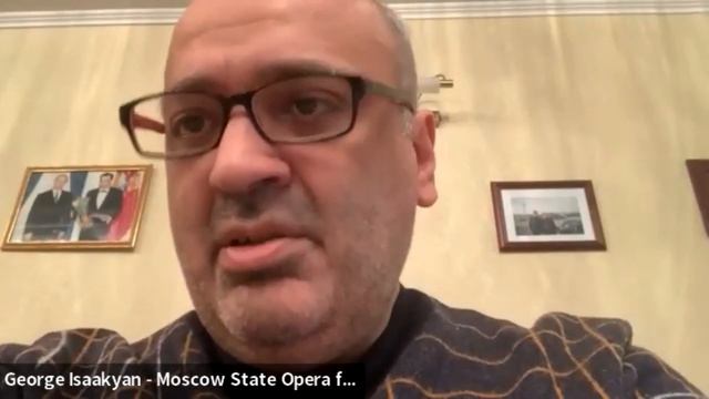 X BelgorodMusicFest2022 - V Media Forum - Георгий Исаакян