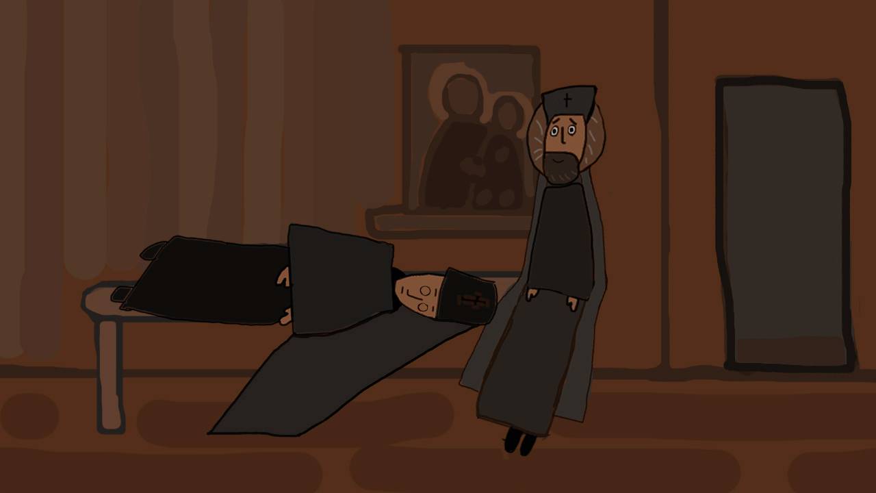 Мульт-новости. Выпуск 5