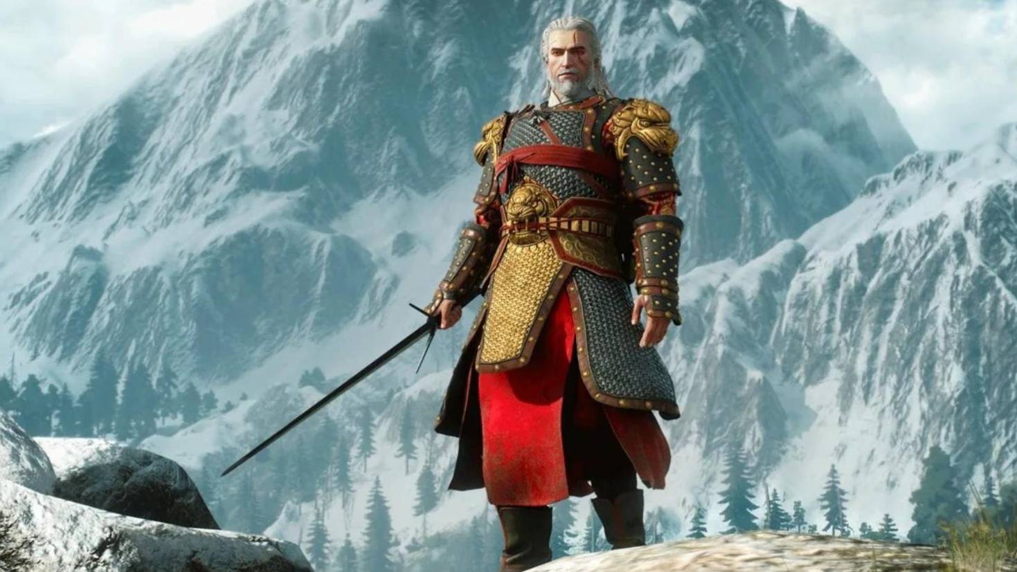 The Witcher 3 Wild Hunt #18