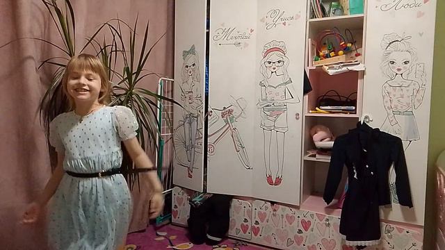 3.Серия.подружки из разных стран.2 часть.