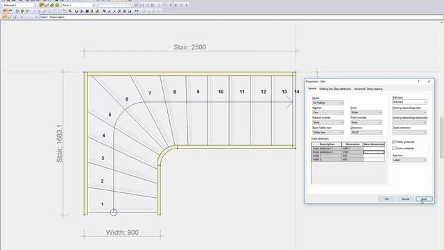 Consultec Staircon 2019. 2
