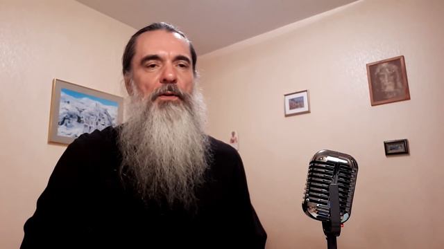 О Богородице!