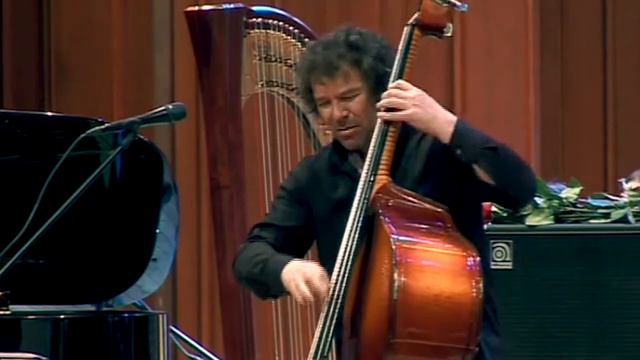 I BelgorodMusicFest2012 - Borislav Strulev and Friends - IVANOV BROTHERS - Barynya / «Барыня»